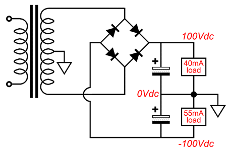 More Super-Triode Amplifiers
